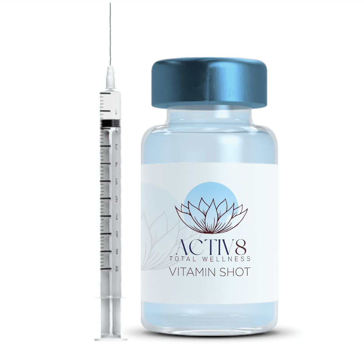 Activ8 tri-iMMUNE BOOST | ACTIV8 Total Wellness